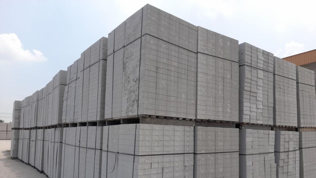 5 Merk Bata Ringan Terbaik dan Harganya (Terbaru 2025)