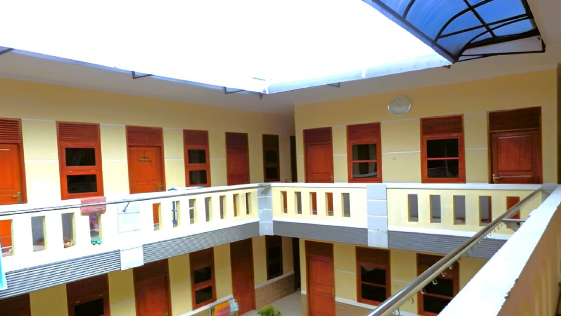 5 Tipe Ukuran Kamar Kos Standar dan Ideal