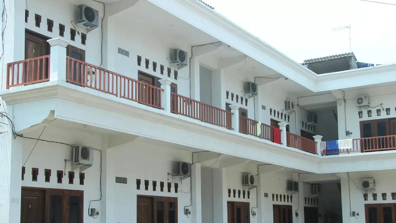 5 Tipe Ukuran Kamar Kos Standar dan Ideal