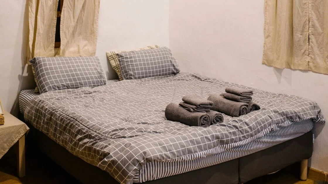 5 Tipe Ukuran Kamar Kos Standar dan Ideal