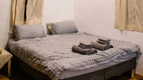 5 Tipe Ukuran Kamar Kos Standar dan Ideal