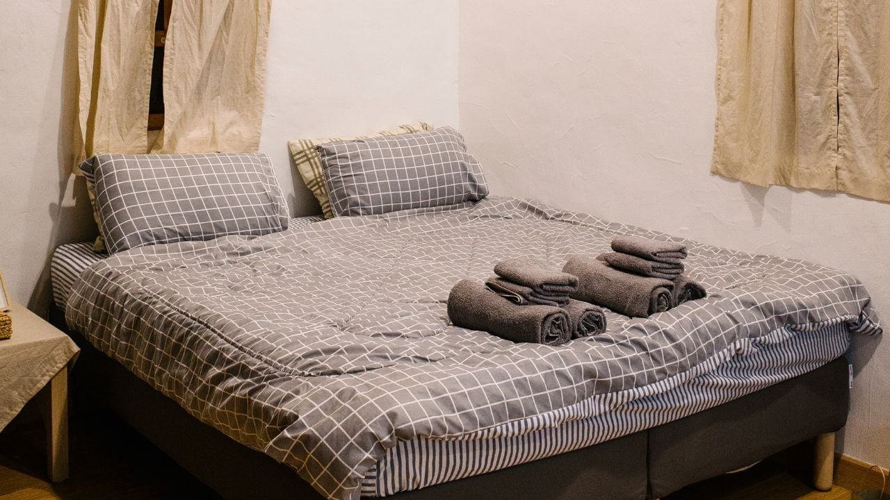 5 Tipe Ukuran Kamar Kos Standar dan Ideal