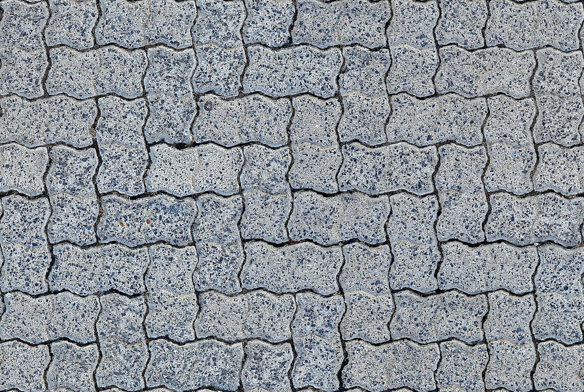 Ukuran Paving Block Terlengkap: Jenis & Standar SNI