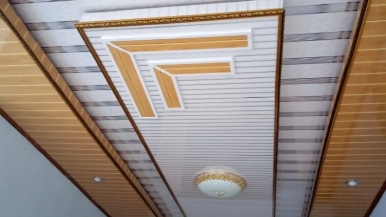 5 Rekomendasi Merk Plafon PVC Terbaik 2025