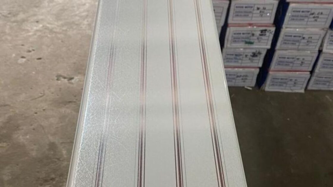 5 Rekomendasi Merk Plafon PVC Terbaik 2025