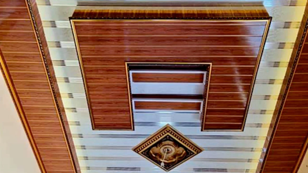 5 Rekomendasi Merk Plafon PVC Terbaik 2025