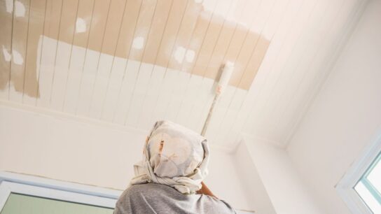 5 Rekomendasi Merk Plafon PVC Terbaik 2025