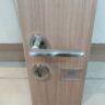 5 Rekomendasi Merk Handle Pintu Terbaik 2025