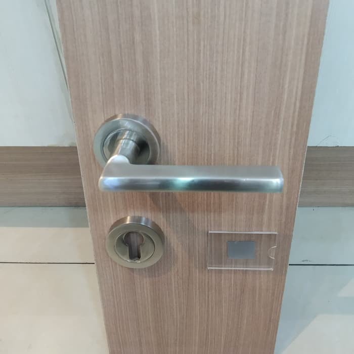 5 Rekomendasi Merk Handle Pintu Terbaik 2025