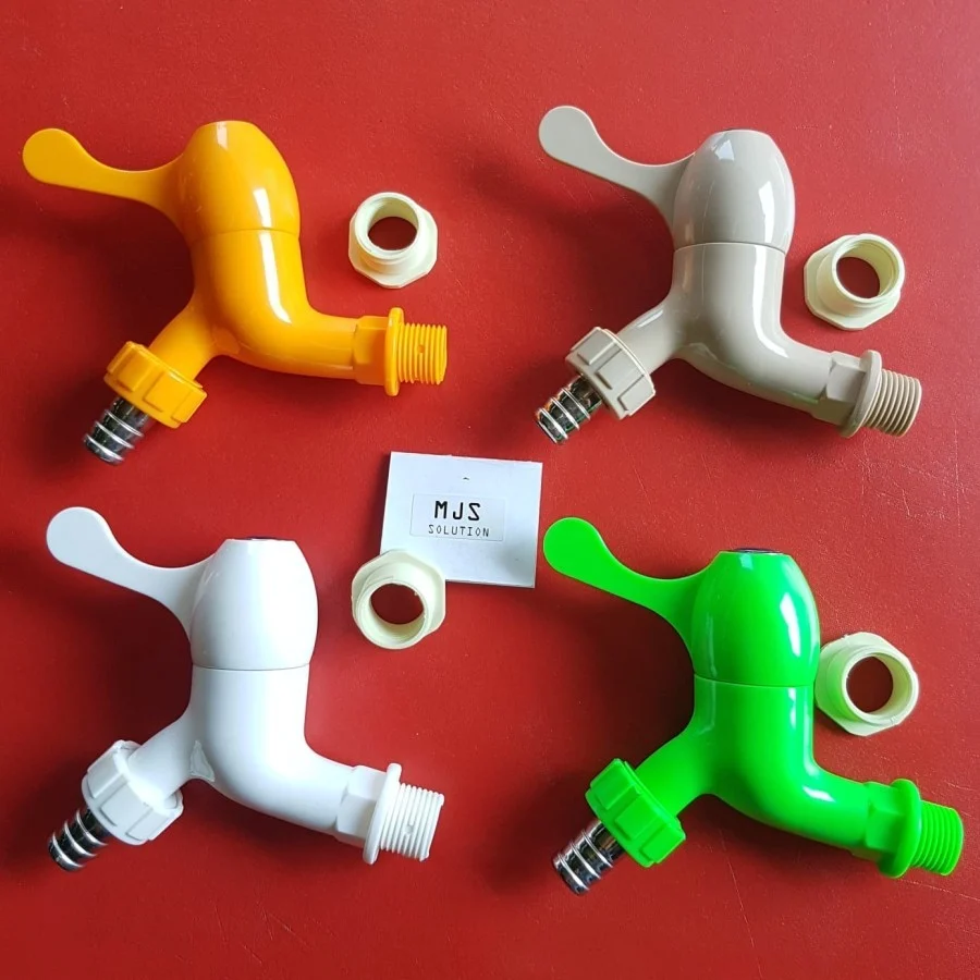 10 Merk Kran Terbaik 2025, Tahan Lama & Anti Bocor