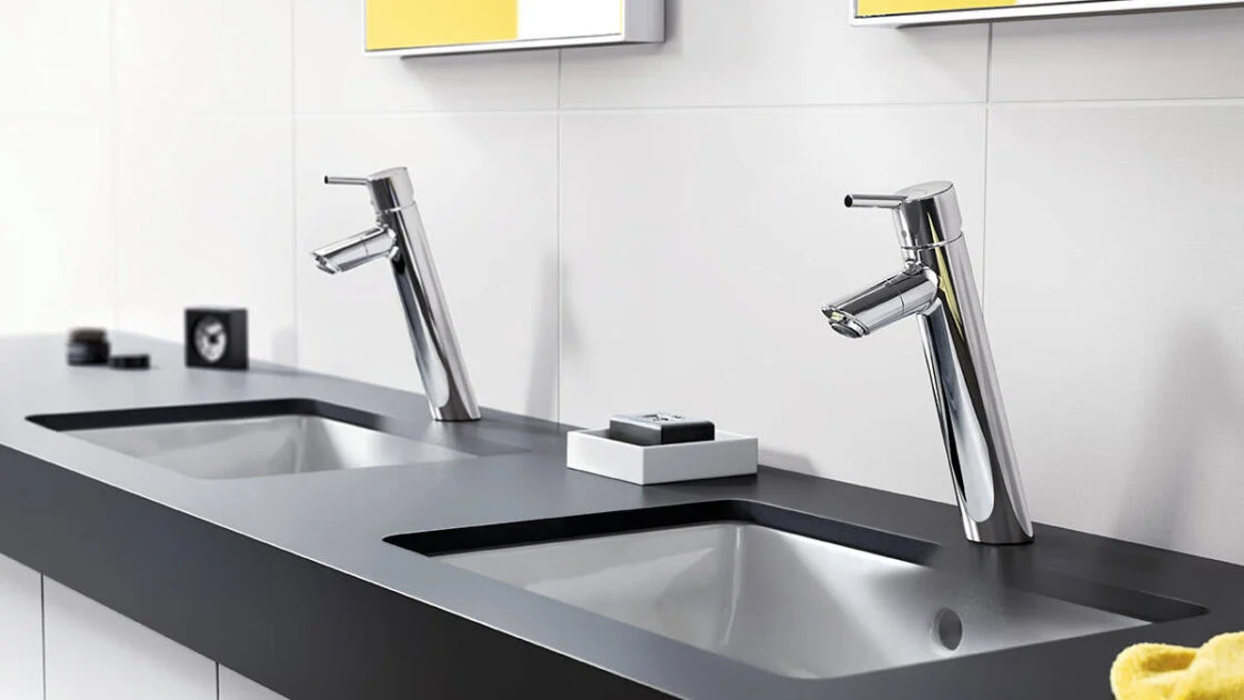 10 Merk Kran Terbaik 2025, Tahan Lama & Anti Bocor