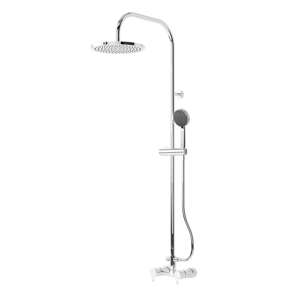 10 Merk Shower Terbaik 2025, Awet, Estetik & Hemat Air