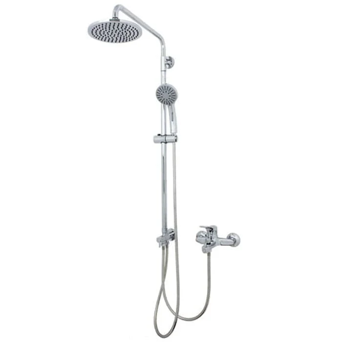 10 Merk Shower Terbaik 2025, Awet, Estetik & Hemat Air