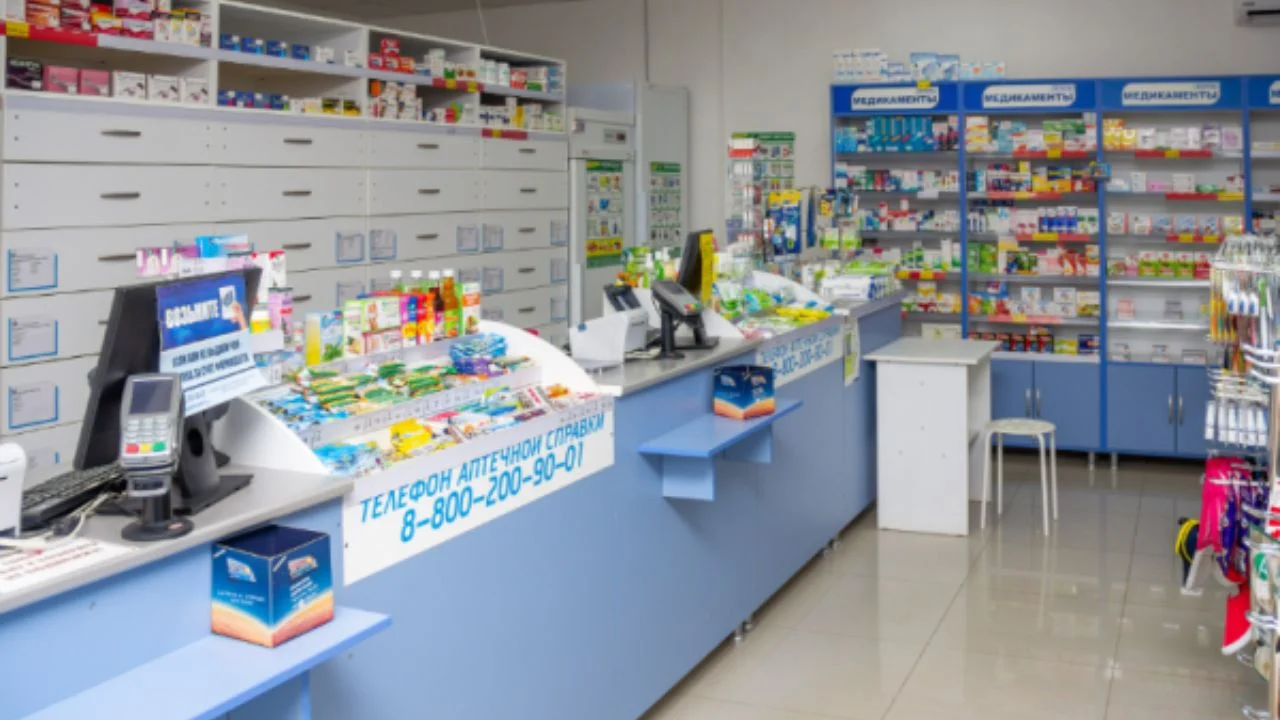 5 Rekomendasi Warna Cat untuk Toko Sembako Depan Rumah