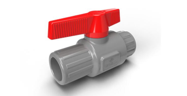 7 Rekomendasi Merk Stop Kran PVC Terbaik 2025 Anti Bocor