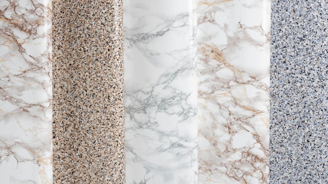 Daftar Harga Granit Roman 60x60 per Dus Terlengkap Tahun 2025