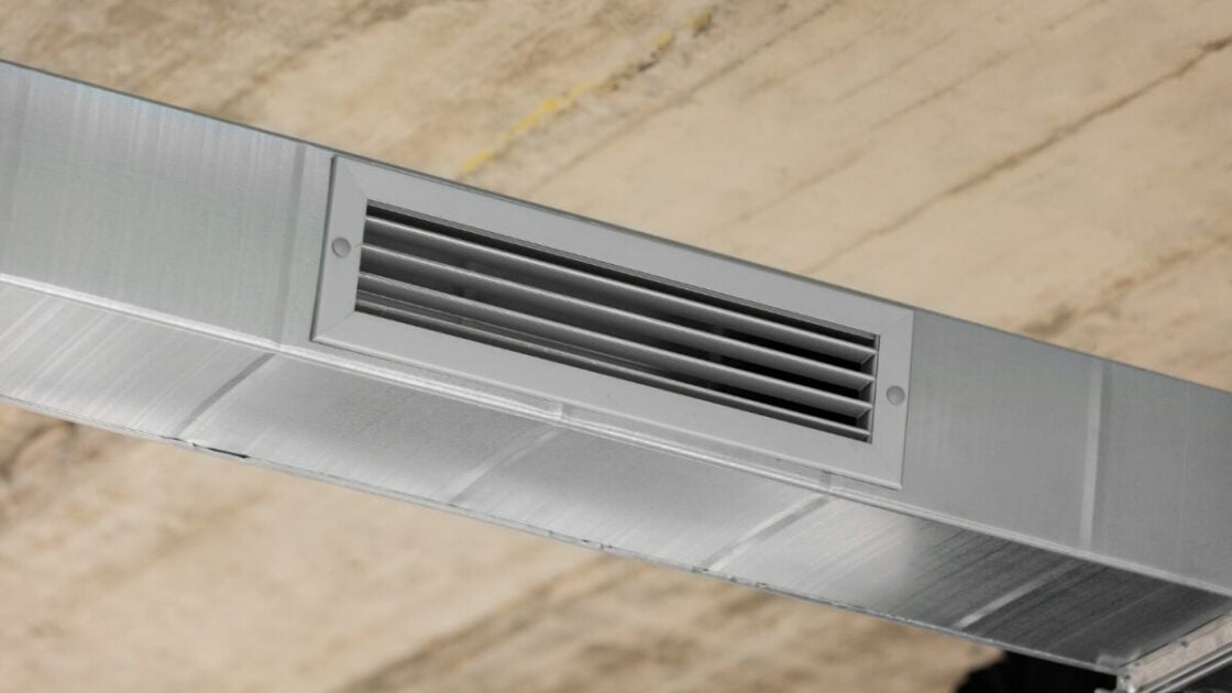 Ukuran AC Central Rumah, Watt, Cara Kerja dan Harganya