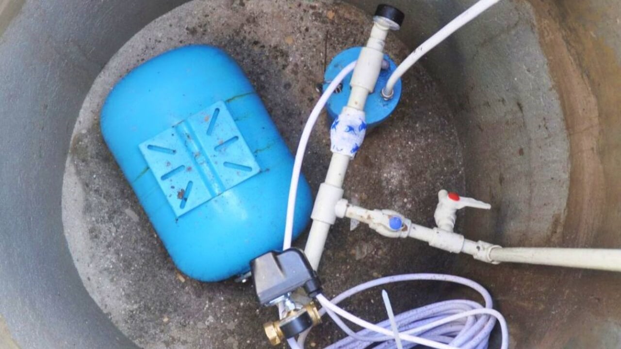 Proses Pembuatan dan Cara Kerja Sumur Bor, Menarik Dipelajari!