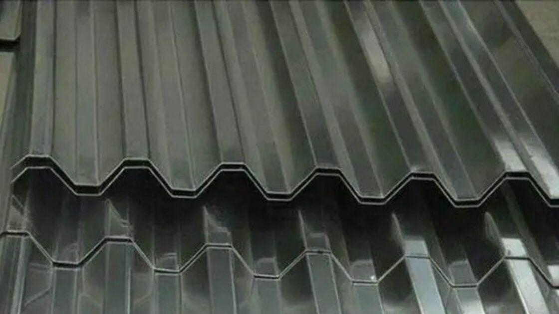 5 Rekomendasi Merk Atap Seng yang Bagus dan Harganya 2025