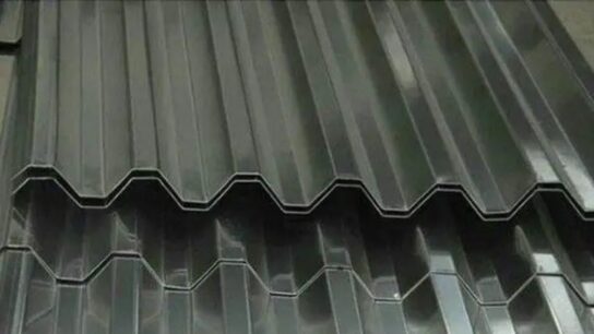 5 Rekomendasi Merk Atap Seng yang Bagus dan Harganya 2025