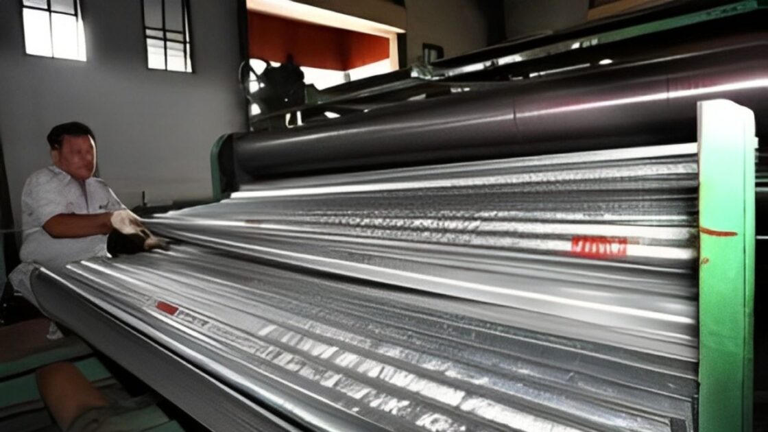 5 Rekomendasi Merk Atap Seng yang Bagus dan Harganya 2025