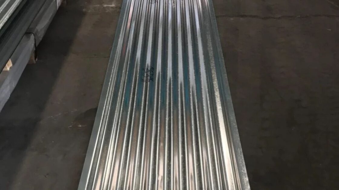 5 Rekomendasi Merk Atap Seng yang Bagus dan Harganya 2025