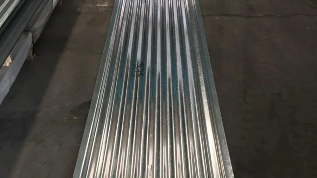 5 Rekomendasi Merk Atap Seng yang Bagus dan Harganya 2025