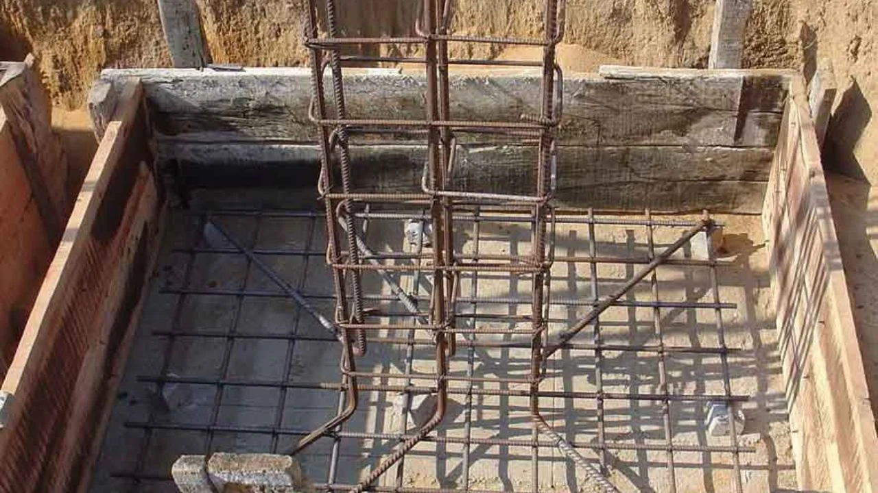 Cara Menghitung Pembesian Pile Cap untuk Bangunan yang Benar