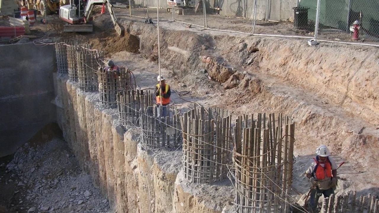 Cara Menghitung Pembesian Pile Cap untuk Bangunan yang Benar