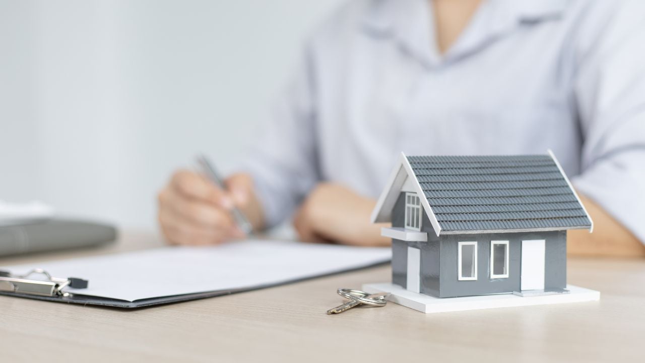 Cara Menghitung Tipe Rumah dengan Mudah dan Akurat