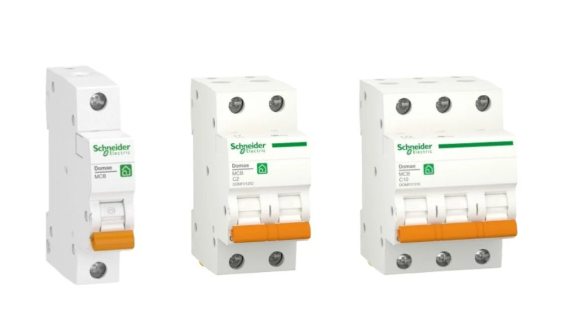 Ukuran MCB Listrik dan Kegunaannya sesuai Kebutuhan