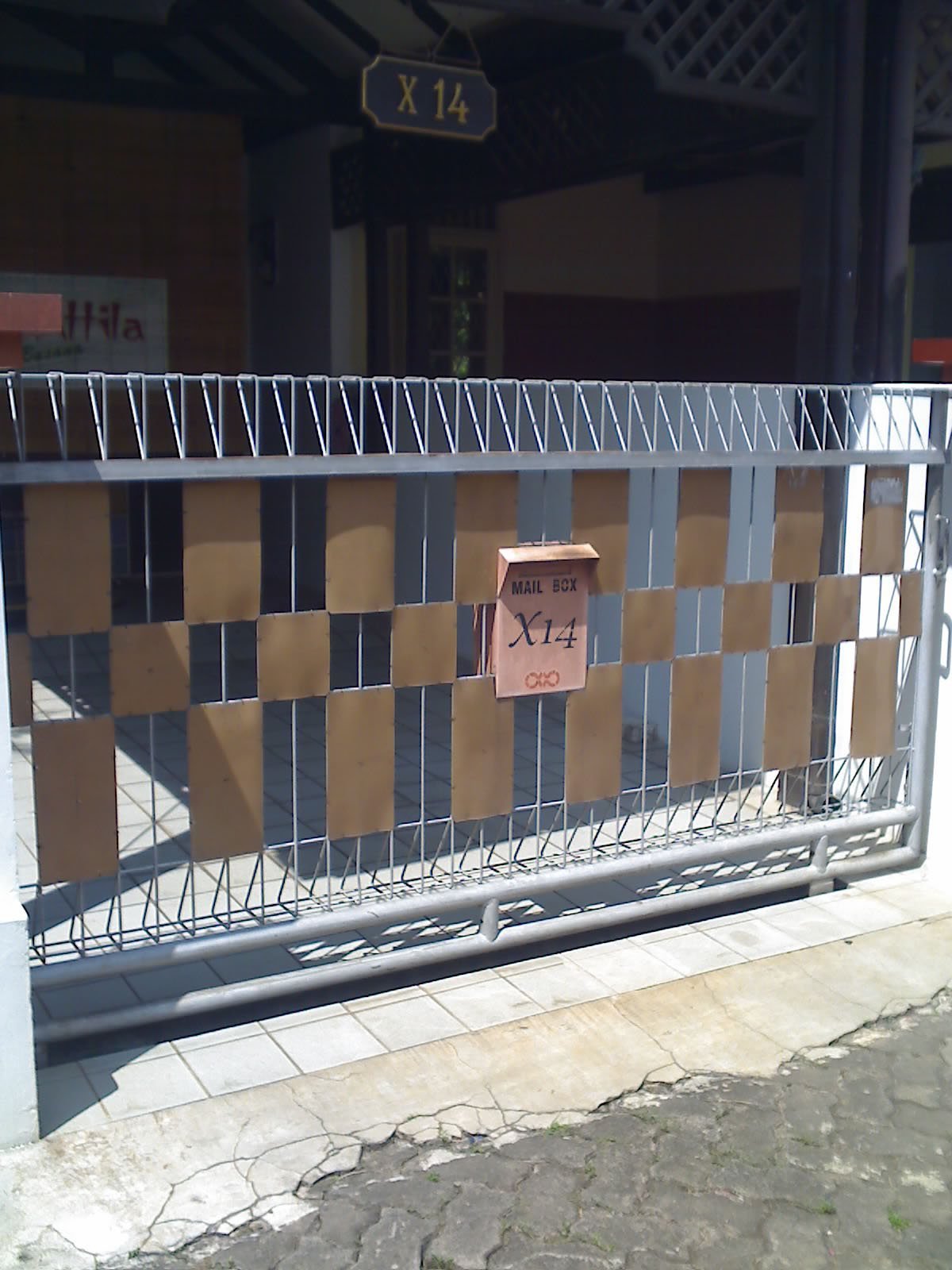 Memilih Desain Pagar BRC Minimalis: Ini yang Wajib Diketahui!