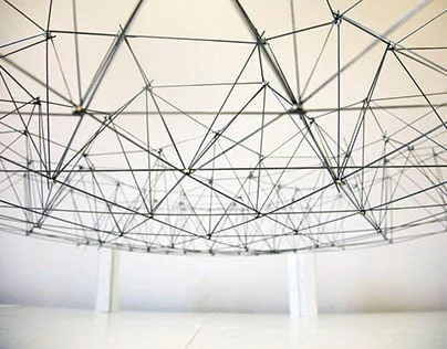 Mengenal Sistem Bangunan Bentang Lebar untuk Konstruksi Gedung Luas