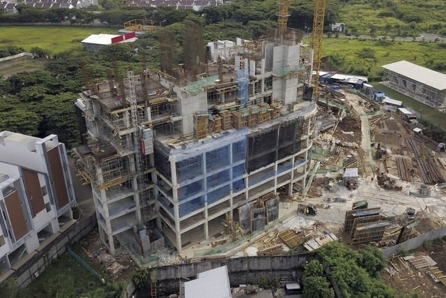 Apa Itu Koefisien Dasar Bangunan (KDB) dan Cara Menghitungnya dengan ...