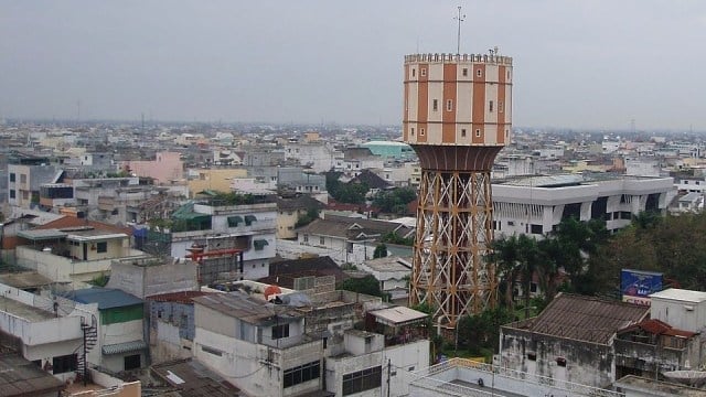 10 Keuntungan Tinggal di Medan yang Merupakan Kota Metropolitan ...