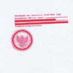 Kupas Tuntas Pengertian dan Contoh Waarmerking. Ternyata Beda dari ...