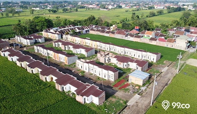 Pengertian Backlog Perumahan, Cara Menghitung, dan Solusinya. Penting ...