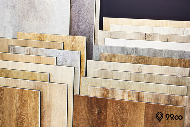 Mengenal Seluk Beluk SPC Flooring, Dilengkapi Kelebihan dan Kekurangannya