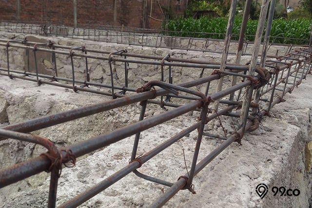 Serba-serbi Sloof Beton dalam Konstruksi Bangunan. Ternyata Ini Fungsi ...