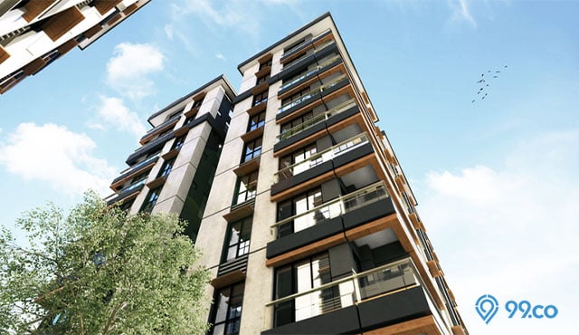 Perbedaan Aparthotel, Kondotel, dan Serviced-Apartemen. Sudah Tahu?