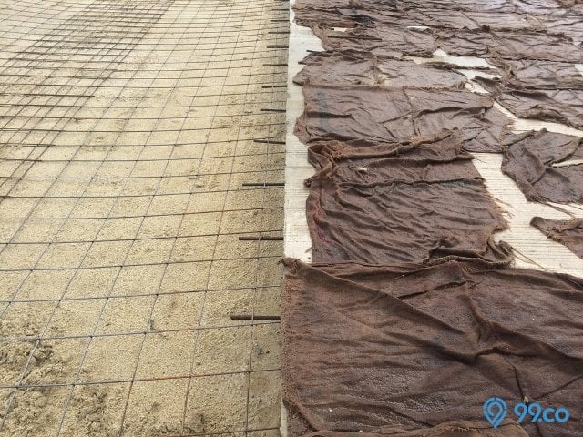 Tujuan dan Metode Curing Beton yang Baik dan Benar serta Sesuai Standar ...