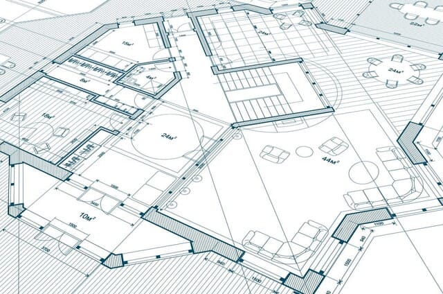 Mengenal Shop Drawing dalam Dunia Konstruksi Bangunan. Lengkap dari ...