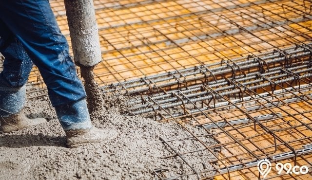 Jarak Anyaman Besi Cor Dak yang Ideal untuk Berbagai Ukuran serta Cara ...