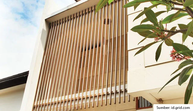 Mengetahui Manfaat Secondary Skin dan Fungsinya pada Bangunan. Benarkah ...