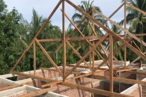 Mengenal Ukuran Kayu Balok Menurut SNI (Tebal x Lebar), Cek Kisaran ...