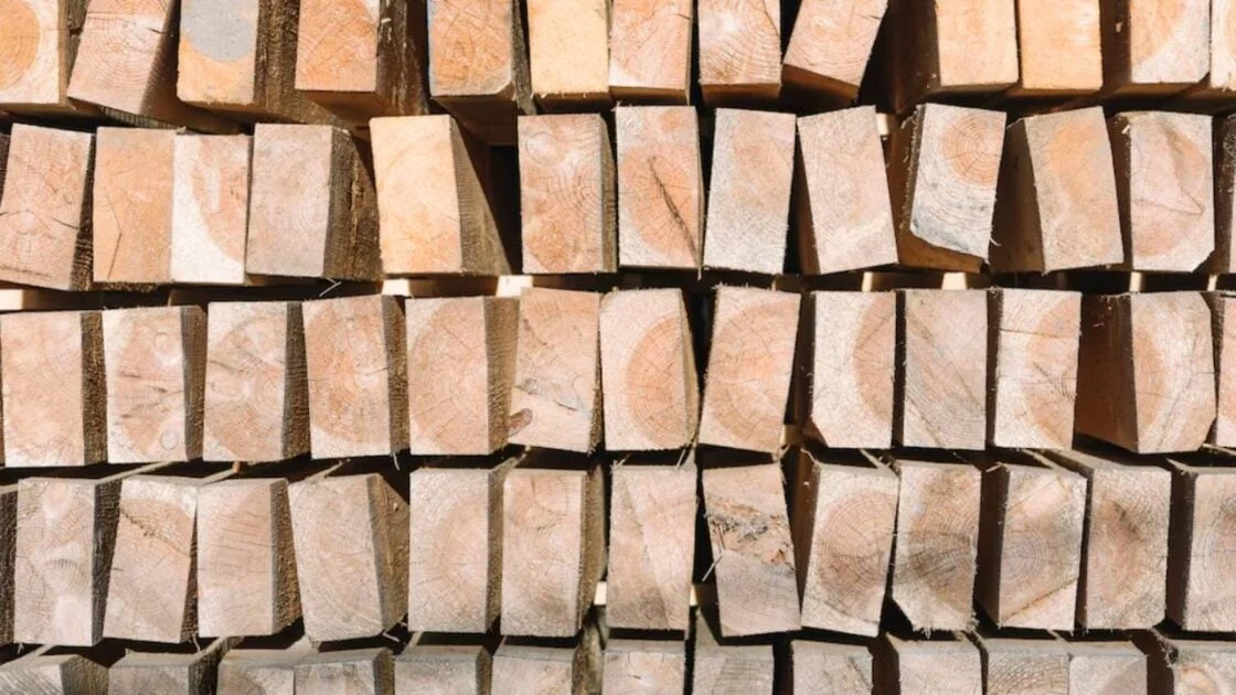 Mengenal Ukuran Kayu Balok Menurut SNI (Tebal x Lebar), Cek Kisaran ...