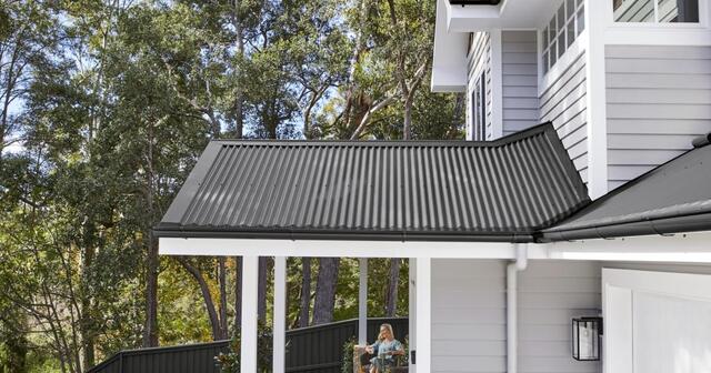 COLORBOND® Raih Penghargaan Favorite Brand pada Golden Property Awards ...