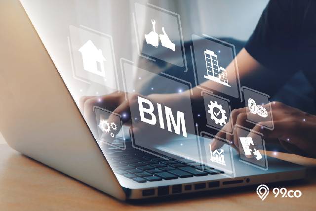 Mengenal Building Information Modeling (BIM): Definisi hingga Fungsinya di Dunia Kontruksi