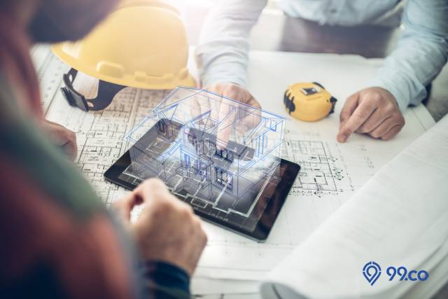 Mengenal Building Information Modeling (BIM): Definisi hingga Fungsinya ...