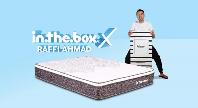 5 Kekurangan Kasur In The Box dan Kelebihannya. Panduan Sebelum Membeli!
